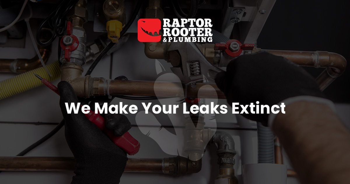 Sink Repair in Spokane | Raptor Rooter & Plumbing